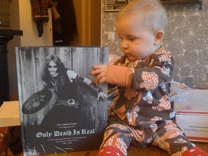 Guess the Baby's Weight, Win Only Death Is Real - Bazillion Points Blog