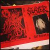 SLAYER Mag X Reissue: Red Jacket Printer Proofs Approved - Bazillion ...