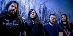 Bloody Roots Welcomes Luc Lemay of GORGUTS on SiriusXM - Bazillion ...