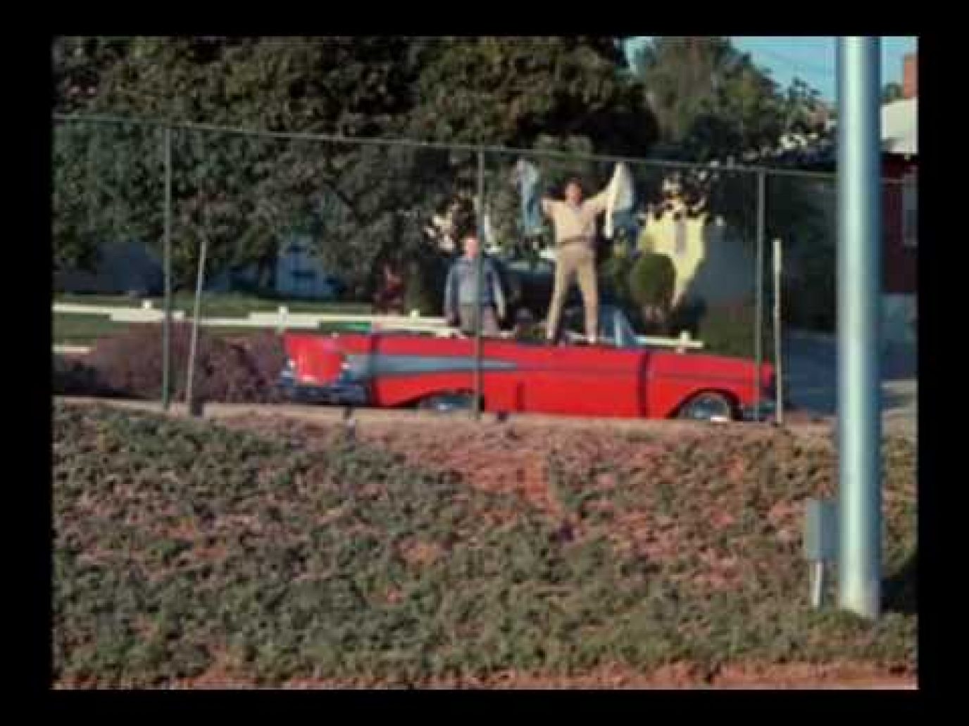 MURDER IN THE FRONT ROW: Brian Lew Talks Early Metallica Reissues ...