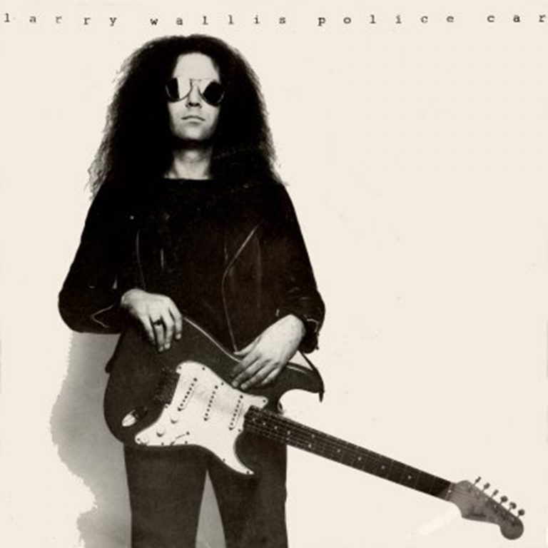 Roots R.I.P. to Original Motörhead Guitarist Larry Wallis | on SiriusXM ...