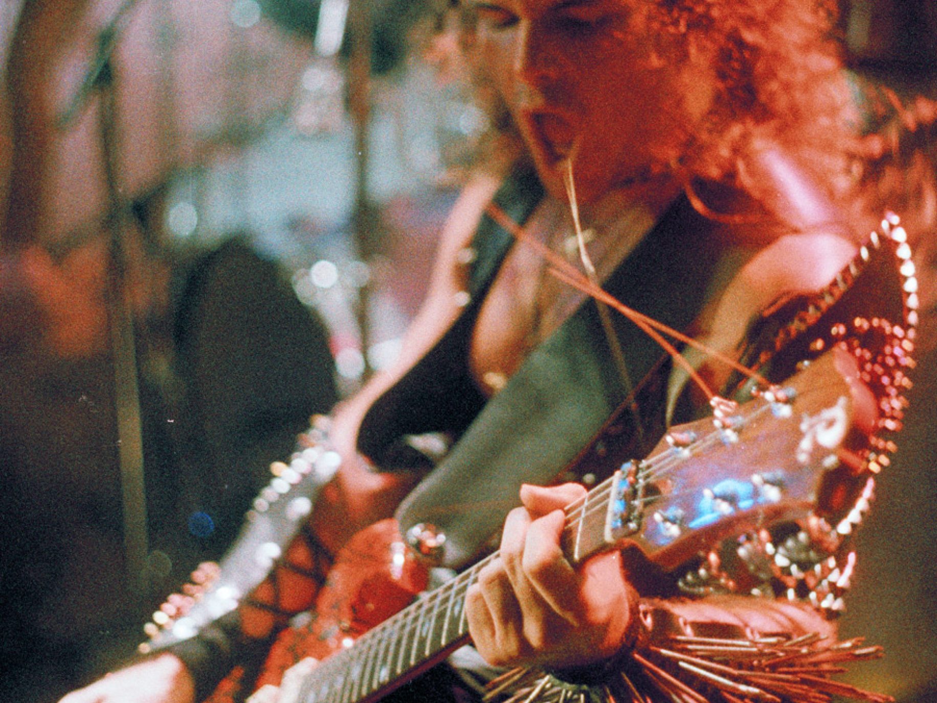 Ian Christe on Dave Pybus' Life Is a Hideous Thing Podcast - Bazillion ...