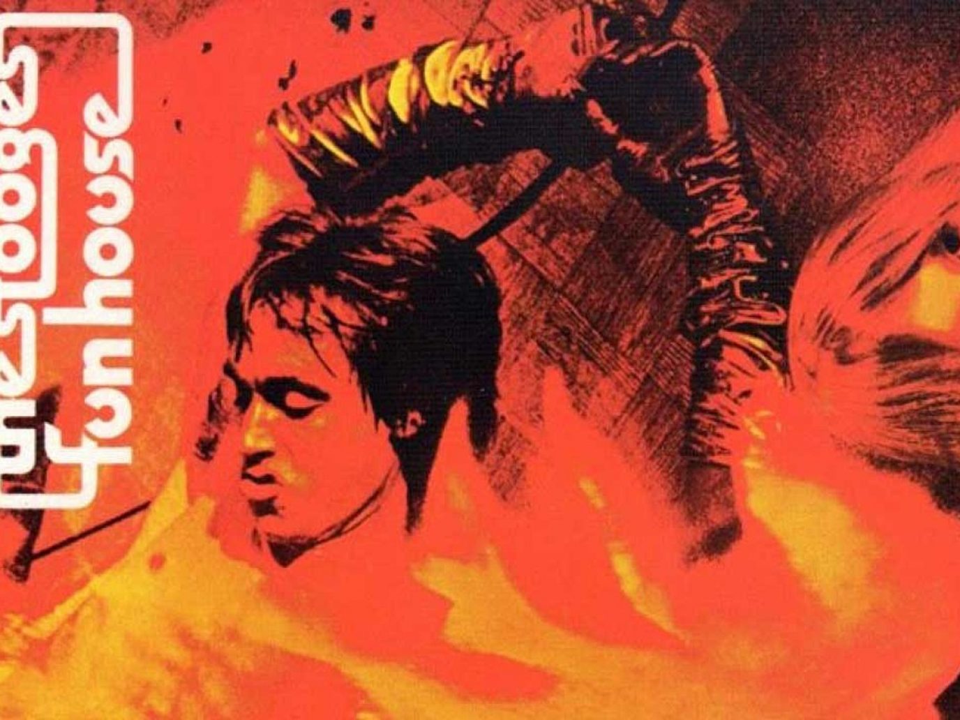 R.I.P. Bill Bartell, aka Punk Legend Pat Fear of White Flag - Bazillion ...