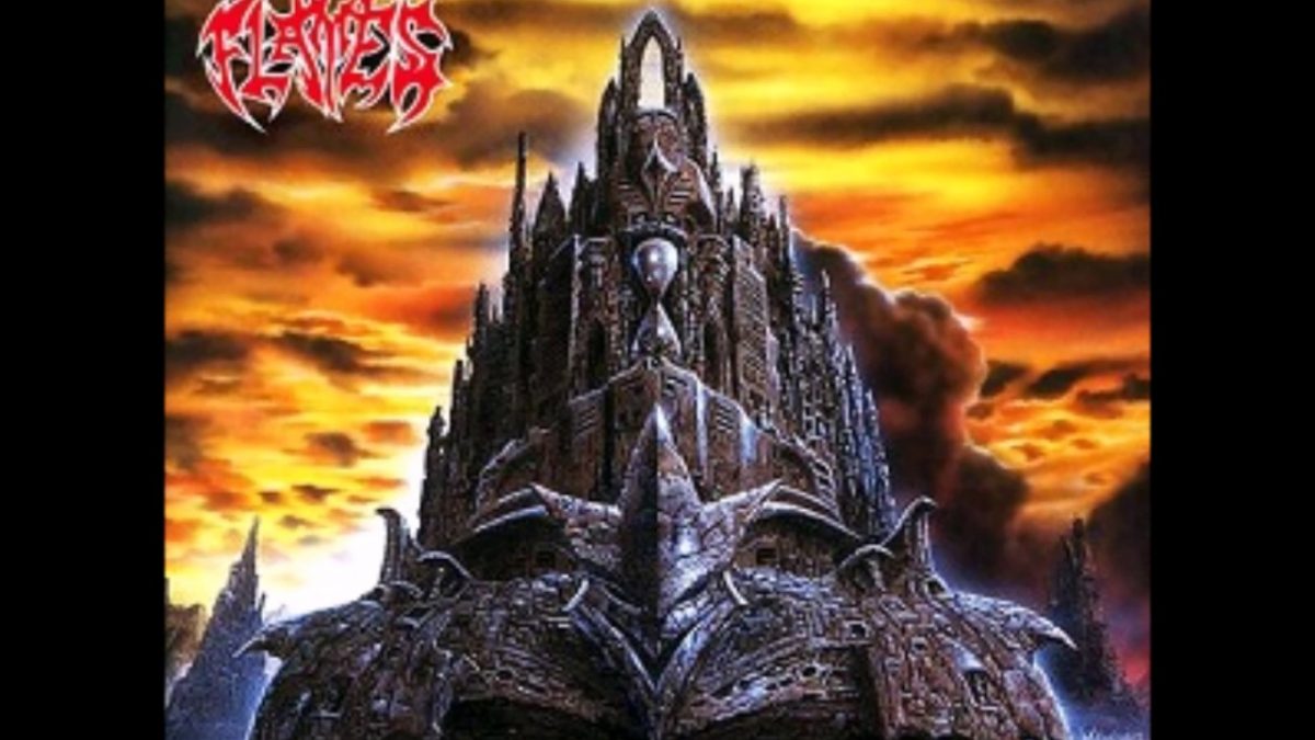 ROOTS of MELODIC DEATH METAL | on SiriusXM | Bazillion Points Blog