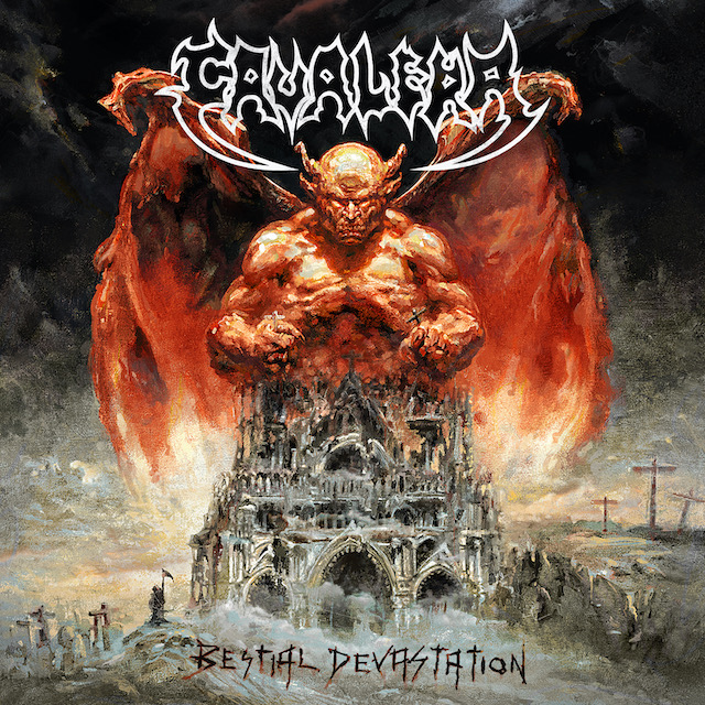 ROOTS of Brazilian Metal Veterans | on SiriusXM | Bazillion Points Blog