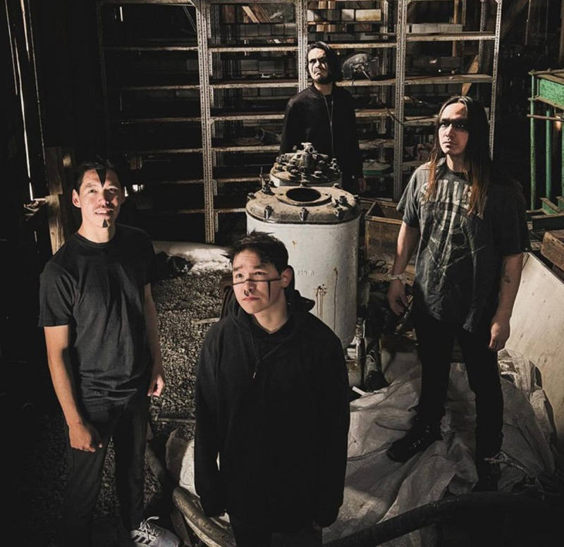 ROOTS of Greenlandic Metal | on SiriusXM